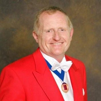 Gallery - Richard P Cawte - Professional Toastmaster & Master of Ceremonies
